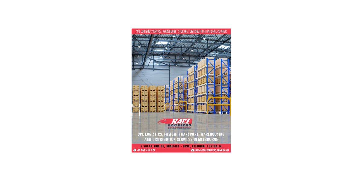 Benefits you need to know about 3PL Logistics Service Provider