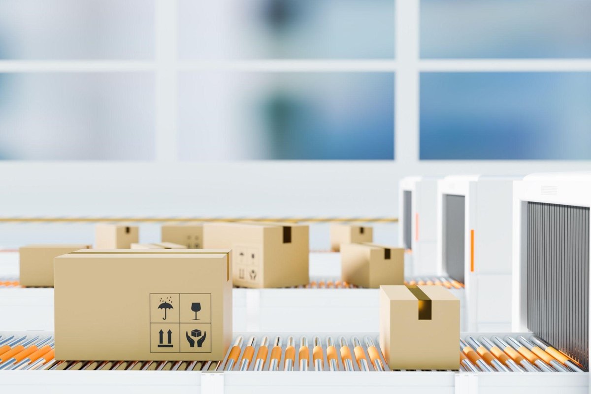 Efficient Logistics Services in Melbourne | Race Couriers